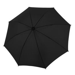 Doppler Stockschirm Herren Gr&ouml;&szlig;e One Size schwarz