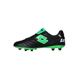 Lotto Fu&szlig;ballschuh Herren Gr&ouml;&szlig;e 47 gr&uuml;n / schwarz