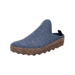 Asportuguesas Slippers male Blue size 45