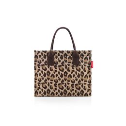 Reisenthel Shopper 'Daily Shopper' female Beige size One Size