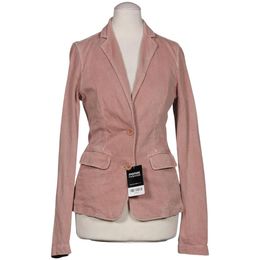 Marc O'Polo Marc O'Polo Blazer Damen Gr&ouml;&szlig;e XS Second Hand pink