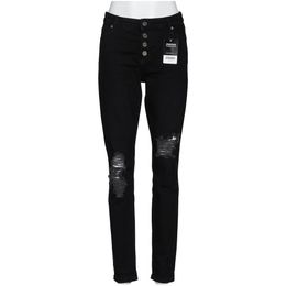Armani Exchange Jeans Damen Gr&ouml;&szlig;e 29 Second Hand schwarz
