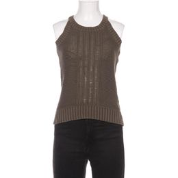 Banana Republic Top Damen Gr&ouml;&szlig;e XS Second Hand gr&uuml;n