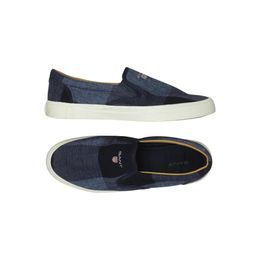 Gant Sneaker Herren Größe 43 Second Hand marine