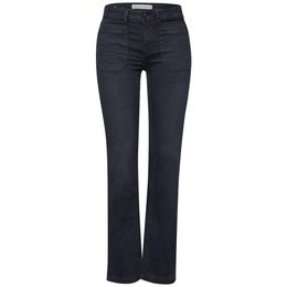 Street One Jeans female Black size 33