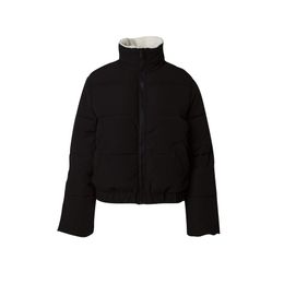 ABOUT YOU Between-Season Jacket 'Hilde' female Black size 36