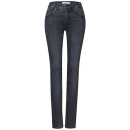 Street One Jeans female Grey size 25