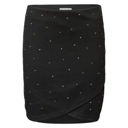 Street One Studio Skirt female Black size 42