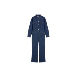 Marc O'Polo Marc O'Polo DENIM Jumpsuit Damen Größe XS dunkelblau
