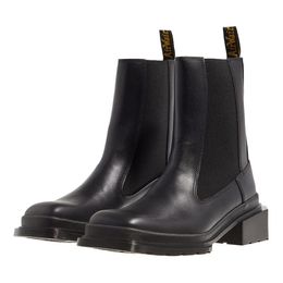 Dr. Martens Stiefeletten - Maybole Boot - Gr. 42 (EU) - in Schwarz - f&uuml;r Damen