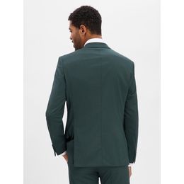 Digel Business Blazer 'Ducan-AMF' male Green size 60
