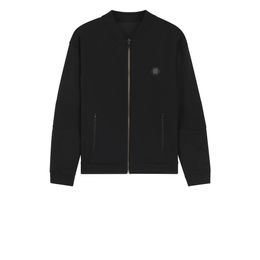 BOSS Between-Season Jacket 'K_Future HY' male Black size L