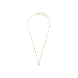 Lucardi Necklace 'Chic' female Gold size Onesize