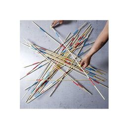 Garden Spirit Mikado-Stäbchen in Natur - ab 6 Jahren - 43% | Gesellschaftsspiele