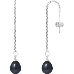 Pearl Addict Silber-Ohrstecker mit Perlen - 85% | Schmuck