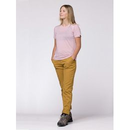 Salewa Funktionsshirt in Rosa - 55% | Gr&ouml;&szlig;e 40 | Damen-outdoor-tops-shirts