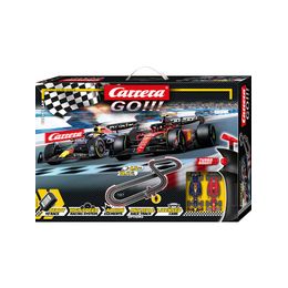 Carrera Autorennbahn "Carrera GO!!! - Flying Lap" - ab 6 Jahren - 10% | Technikspielzeug