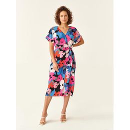 TATUUM Kleid in Bunt - 78% | Gr&ouml;&szlig;e 36 | Damen-kleider