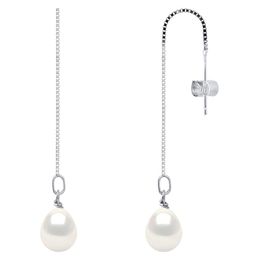 Pearl Addict Silber-Ohrstecker mit Perlen - 85% | Schmuck