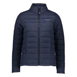 Pepe Jeans Steppjacke in Dunkelblau - 51% | Gr&ouml;&szlig;e XS | Damenjacken