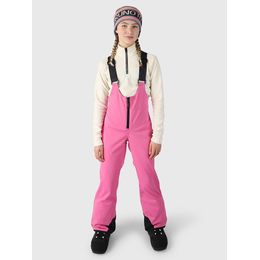 Brunotti Ski-/ Snowboardhose "Avalanchy" in Pink - 64% | Größe 164 | Kinderhosen