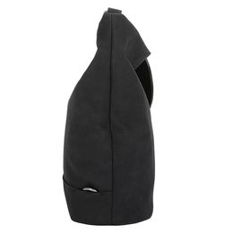 Fritzi aus Preussen Fritzi aus Preu&szlig;en Rucksack "Brigitte" in Schwarz - (B)28 x (H)30 x (T)11 cm - 35% | Damen-taschen
