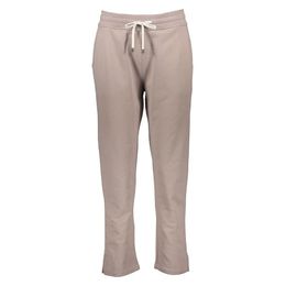 Juvia Pyjama-Hose in Taupe - 77% | Gr&ouml;&szlig;e S | Damen-loungewear