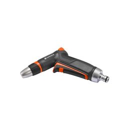 Gardena Reinigungsspritze "Premium" in Grau/ Orange - 26% | Gartendekoration
