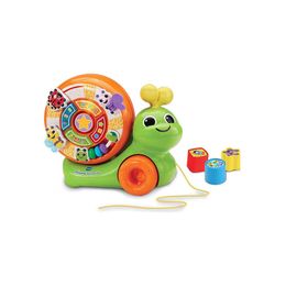 Vtech Rollspaß-Schnecke - ab 12 Monaten - 10% | Baby-soundspielzeug