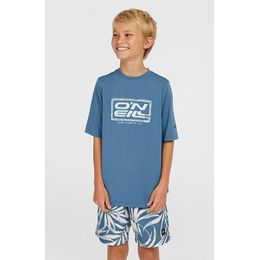 O`Neill O'Neill Shirt "O'Neill" in Blau - 43% | Gr&ouml;&szlig;e 164 | Kinder-oberteile