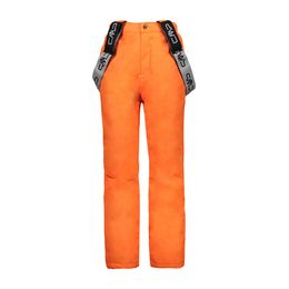 CMP Ski-/ Snowboardhose in Orange - 21% | Gr&ouml;&szlig;e 152 | Kinderhosen