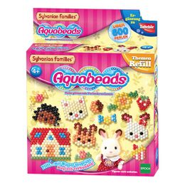 Aquabeads Aquabeads "Sylvanian Families" - ab 4 Jahren - 13% | Kinder-kreativspielzeug