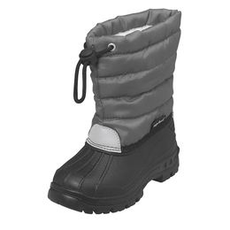 Playshoes Winterstiefel in Grau - 47% | Gr&ouml;&szlig;e 26/27 | Baby-stiefel-boots