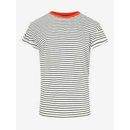 Mexx Shirt in Wei&szlig; - 45% | Gr&ouml;&szlig;e M | Damen-tops