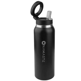 Onamaste Thermobecher in Schwarz - 750 ml - 56% | Damen-outdoor-ausruestung