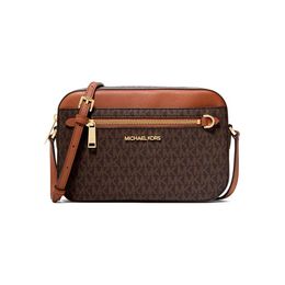 Michael Kors Umhängetasche in Braun - (B)24 x (H)16,5 x (T)5 cm - 37% | Damen-taschen