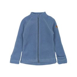 Mikk-line Wolljacke in Blau - 36% | Größe 86 | Babyjacken