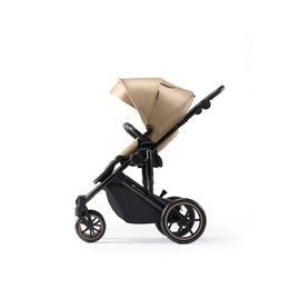Kinderkraft 3in1-Kombikinderwagen "Prime 2" in Beige - 10% | Baby-kombikinderwagen