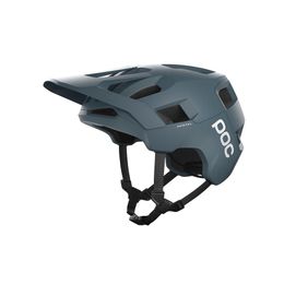 POC Fahrradhelm "Kortal" in Grau - 43% | Gr&ouml;&szlig;e 51-54 cm | Damen-outdoor-ausruestung