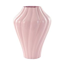 Jotex Vase ''Dream'' in Rosa - (H)32 x Ø 23,5 cm - 37% | Kerzen-vasen