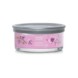 yankee candle Duftkerze "Wild Orchid" - 340 g - 37% | Kerzen-vasen