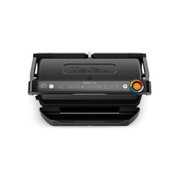 Tefal Tischgrill "OptiGrill XL Upgrade - GC727810" in Schwarz - 15% | Kuechengeraete