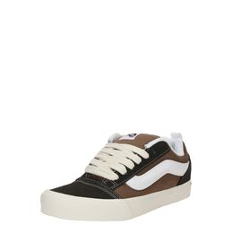 Vans Sneakers 'Knu Skool' male Brown size 5,5