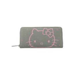 Fritzi aus Preussen Fritzi aus Preu&szlig;en Geldb&ouml;rse "Hello Kitty" in Taupe - (B)19,5 x (H)9,5 x (T)2,5 cm - 33% | Portemonnaies-etuis
