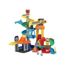 Vtech Baustelle-Set "Tut Tut Baby Flitzer" - ab 12 Monaten - 18% | Spielfiguren