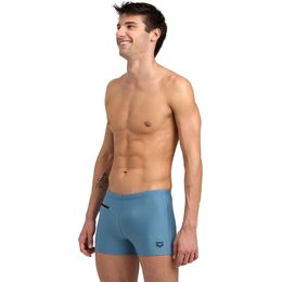 arena Badehose in Blau - 48% | Gr&ouml;&szlig;e 5 | Herren-bademode-sport