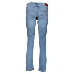 Pepe Jeans Jeans "Venus" - Slim fit - in Hellblau - 47% | Gr&ouml;&szlig;e W29/L30 | Damenjeans