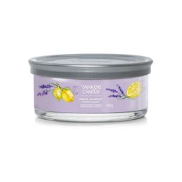 yankee candle Duftkerze "Lemon Lavender" - 340 g - 34% | Kerzen-vasen