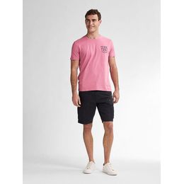 PETROL INDUSTRIES Shirt in Pink - 39% | Gr&ouml;&szlig;e L | Herren-plussize
