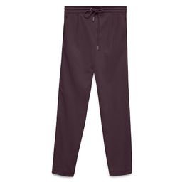 V&eacute;ro Moda Vero Moda Hose in Aubergine - 47% | Gr&ouml;&szlig;e S/L30 | Damenhosen